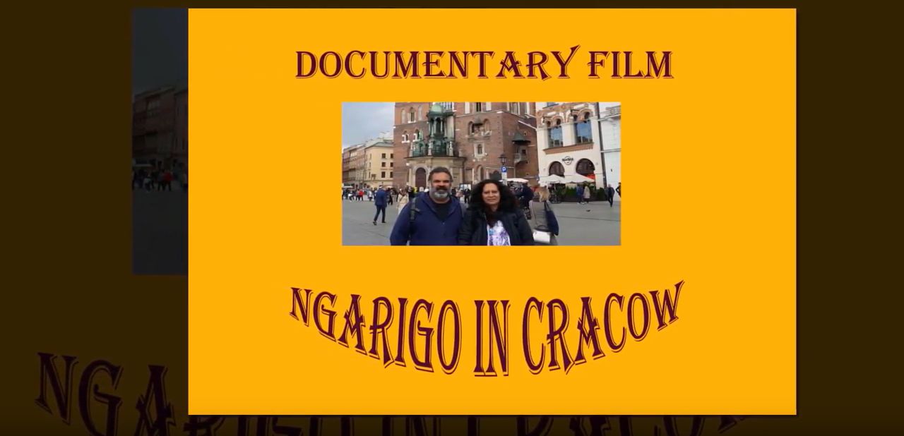 Ngarigo in Cracow – Kosciuszko Heritage Inc.